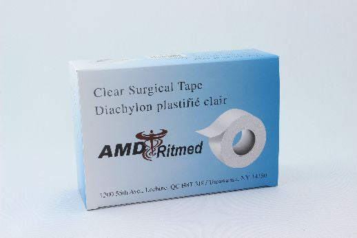 AMD Ritmed - Diachylon plastifié clair | Apotheca