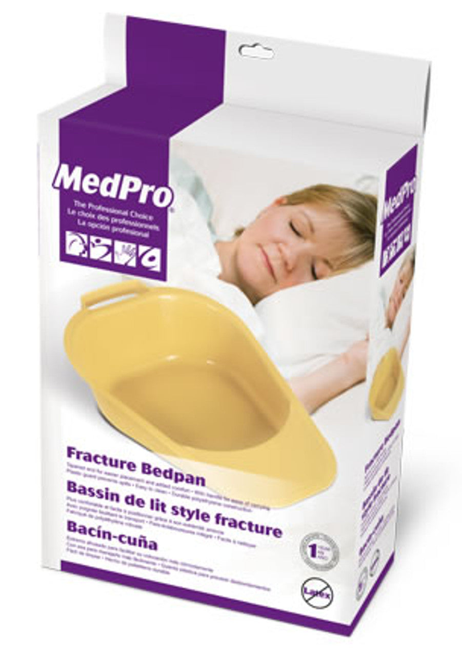 Bassin de Lit « Fracture » MedPro | Apotheca