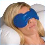 Compresse Froide Réutilisable pour les Yeux ColPaC® | Apotheca