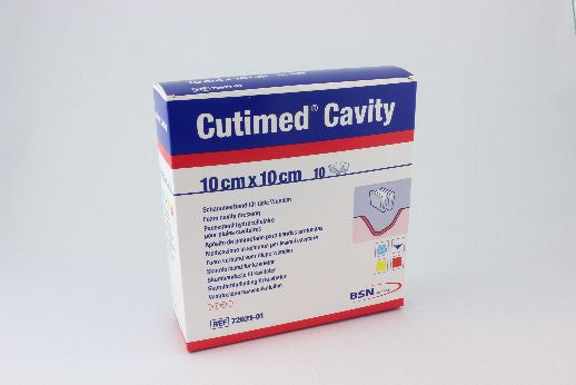 Cutimed Cavity | Apotheca